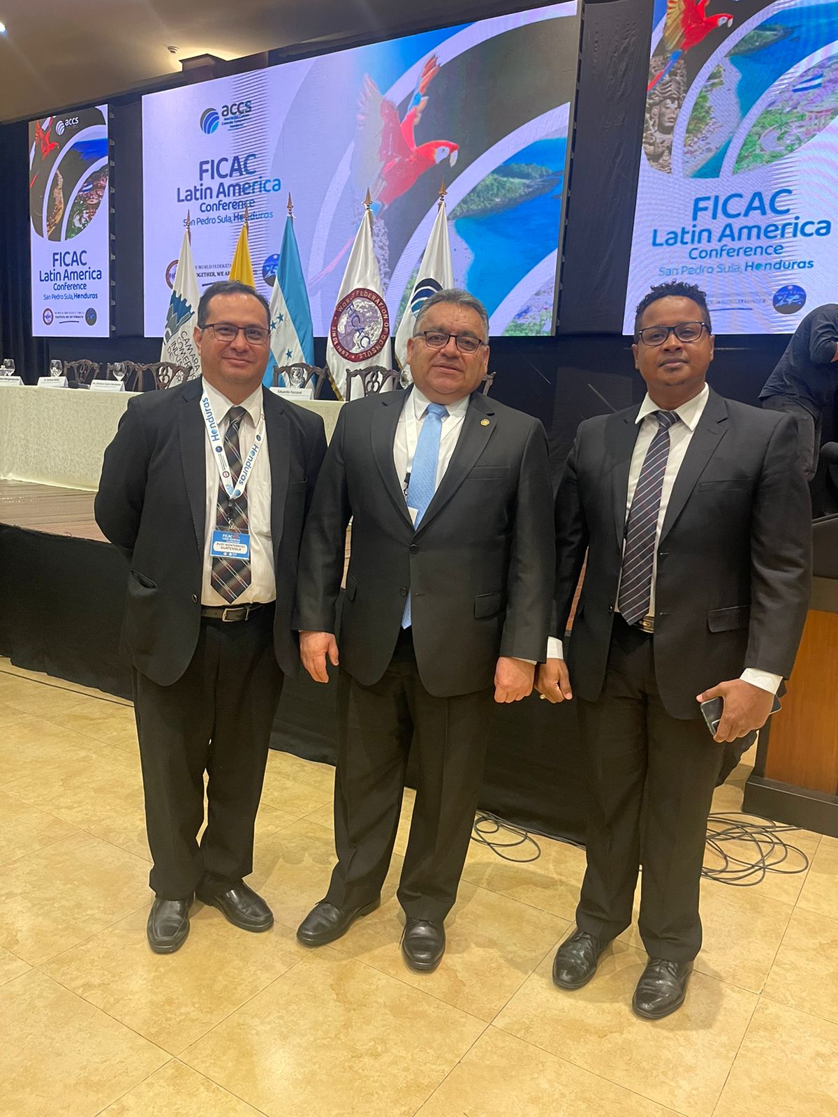 Embajada Dominicana en Honduras participa en la Conferencia ...