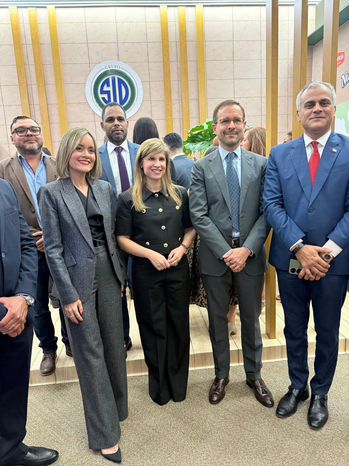 Embajada de la República Dominicana en la República de Honduras ...